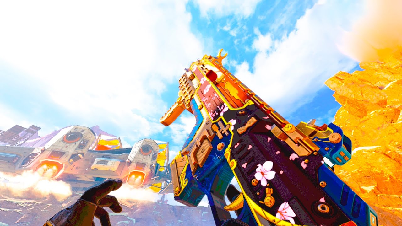 #1 ALC Settings On Controller For Zero Recoil + Movement - YouTube