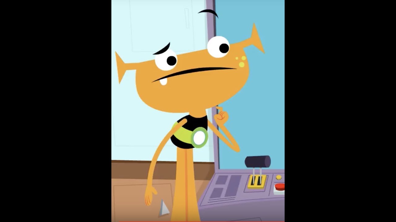 How Plory Is The More "Serious" One - YouTube