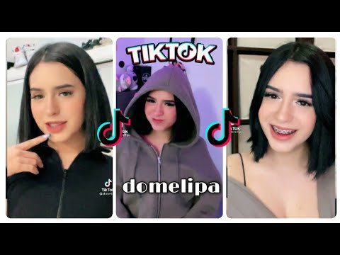 Nuevos tiktoks de @Domelipa - YouTube