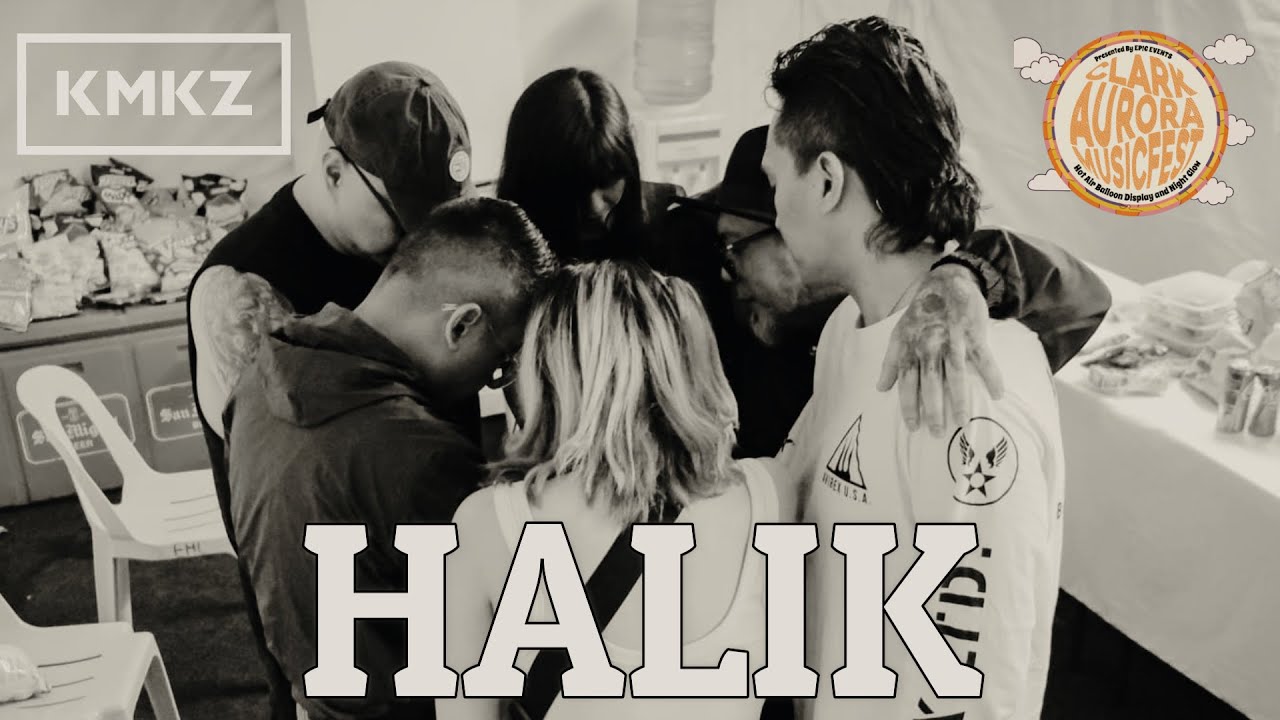 KAMIKAZEE - HALIK April 16, 2023 - YouTube