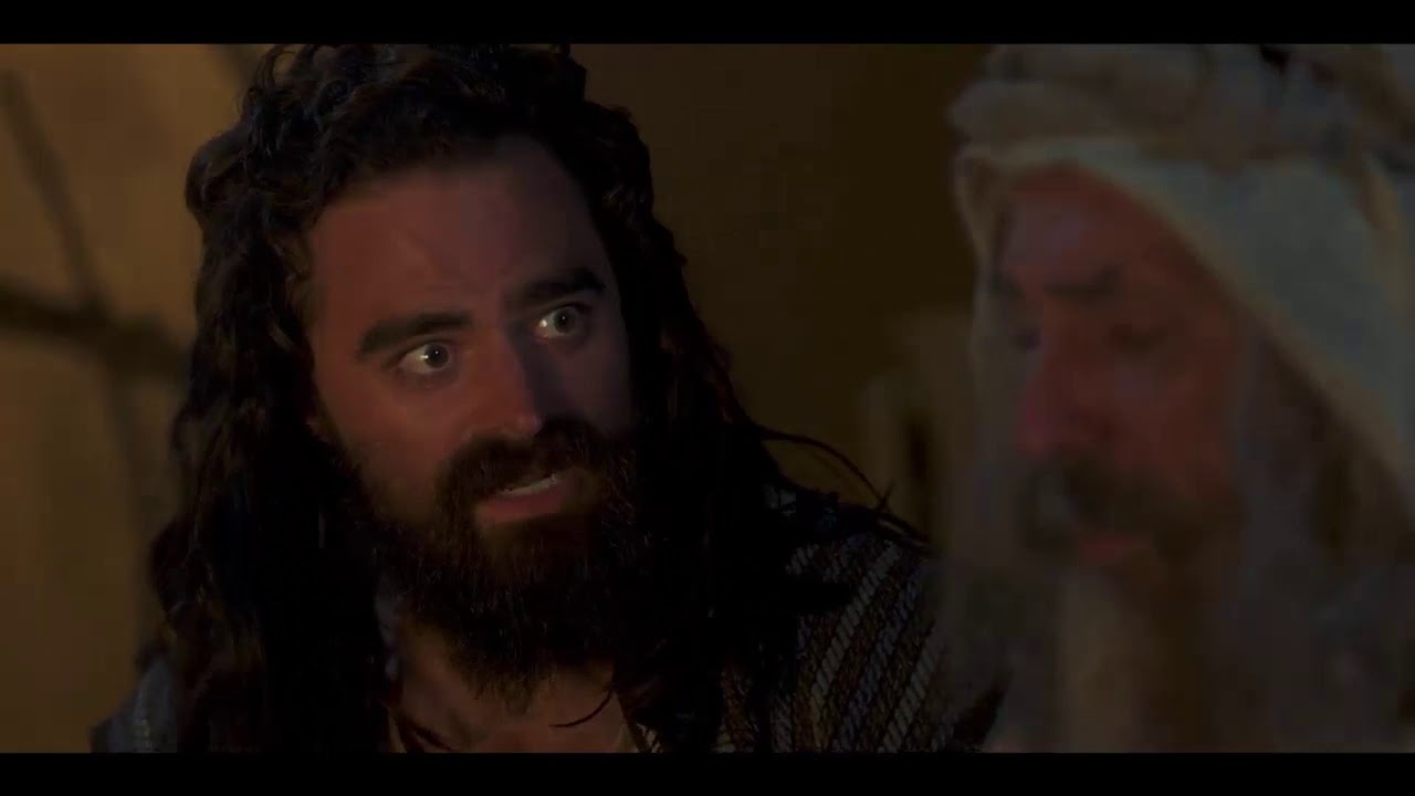 El Libro de Mormón (1 Nefi - Enós) - YouTube