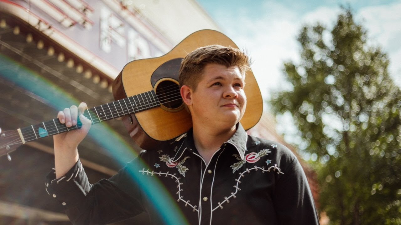 Former American Idol Star Alex Miller Makes Hay While The Sun Shines ...