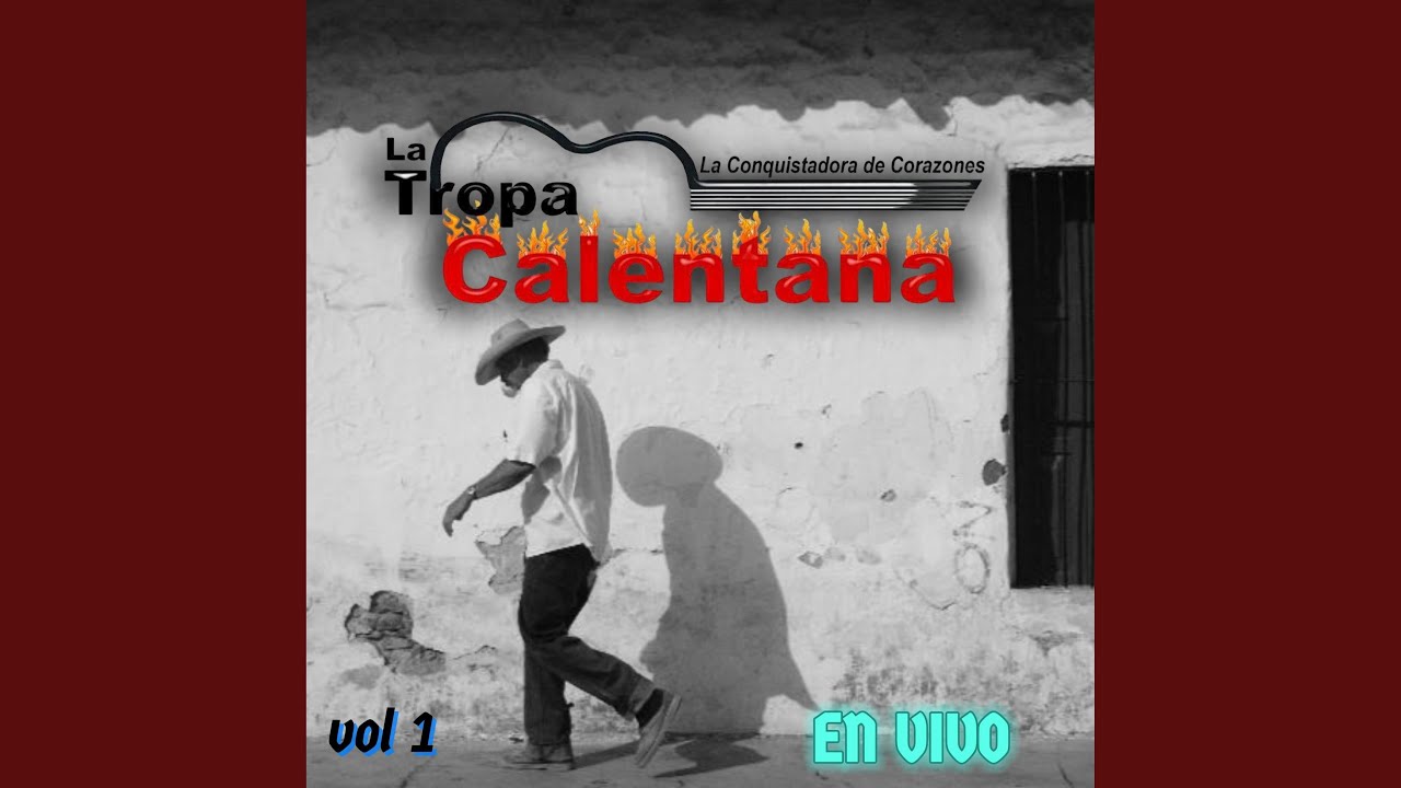 El tecolotito (En vivo) - YouTube