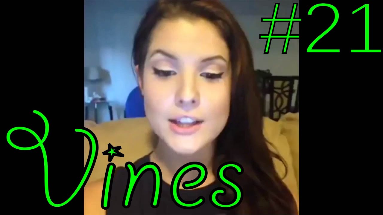 NEW Best Vines Compilation Part 21 - November 2014 - YouTube