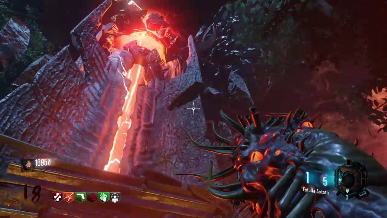 Call of Duty®: BO3 zombies - YouTube