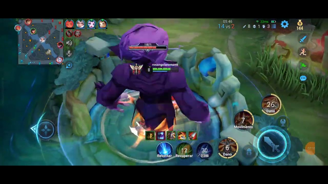 começando - YouTube