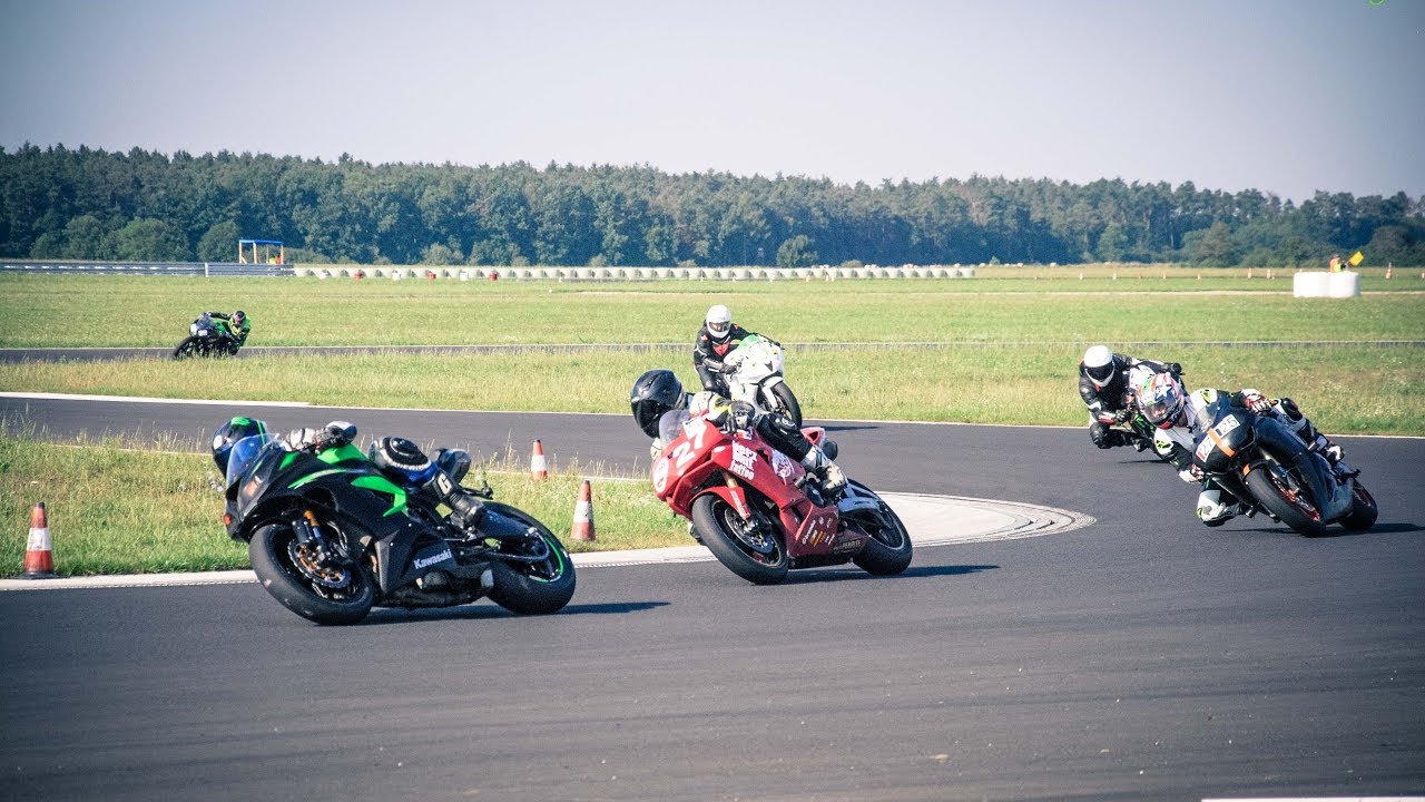 Track Day - Silesia Ring - 15.08.2017 - Duszan Team - YouTube
