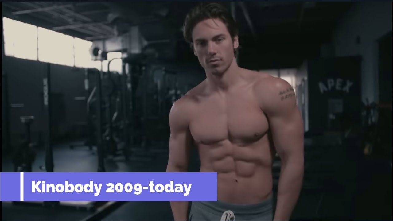 Workout Motivation | Every Fitness YouTuber from their 1st video to ...