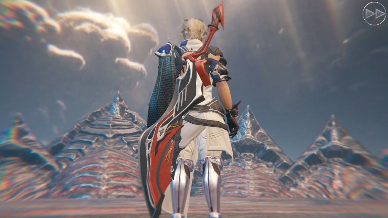 Mobius Final Fantasy - Final Chapter, Part 08 - YouTube
