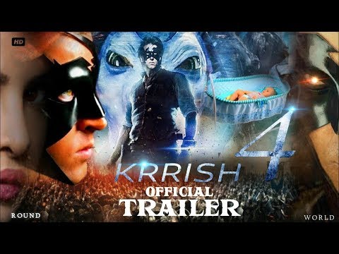 Krriss 4 official trailer_Hrittik_Priyanka_Tiger Shorf