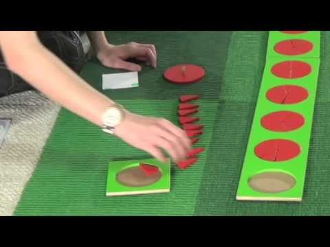 7 Pay Payda Çalışmaları - YouTube