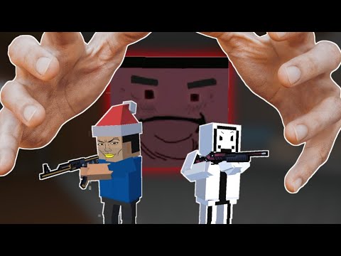 NEXTBOT.exe - Block Strike - YouTube