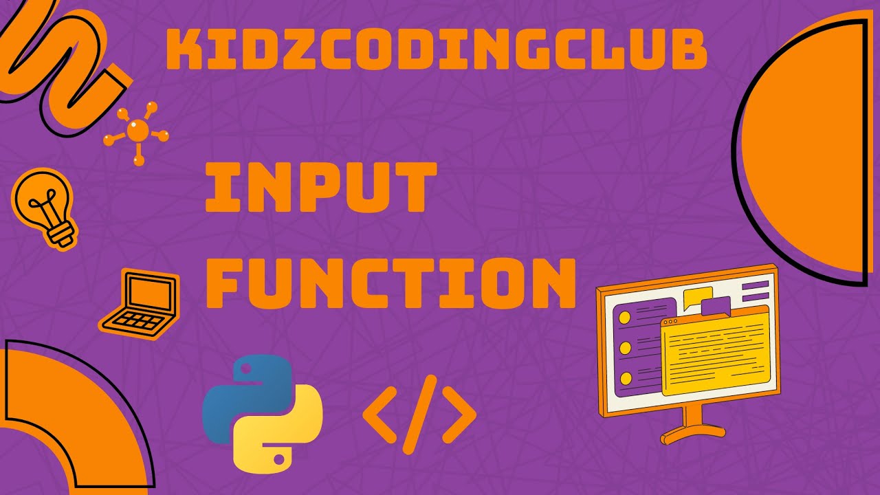 Input Function YouTube input-function-youtube