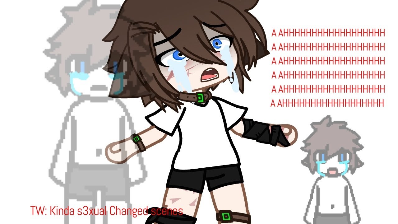 Colin needs therapy | Changed - YouTube