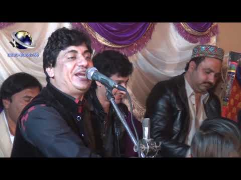 GAAL KARAN TEY SINGER YASIR KHAN MUSA KHELVE