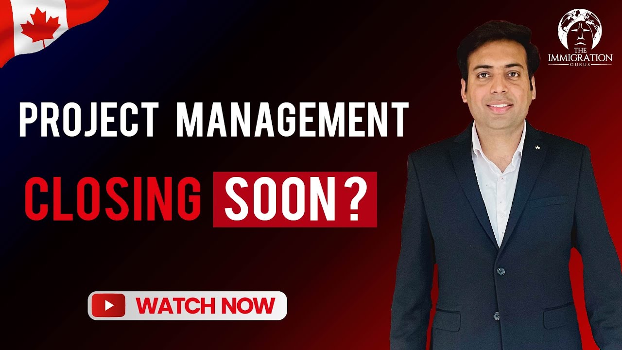 Best Project Management options for September 2023 Intake - Closing ...