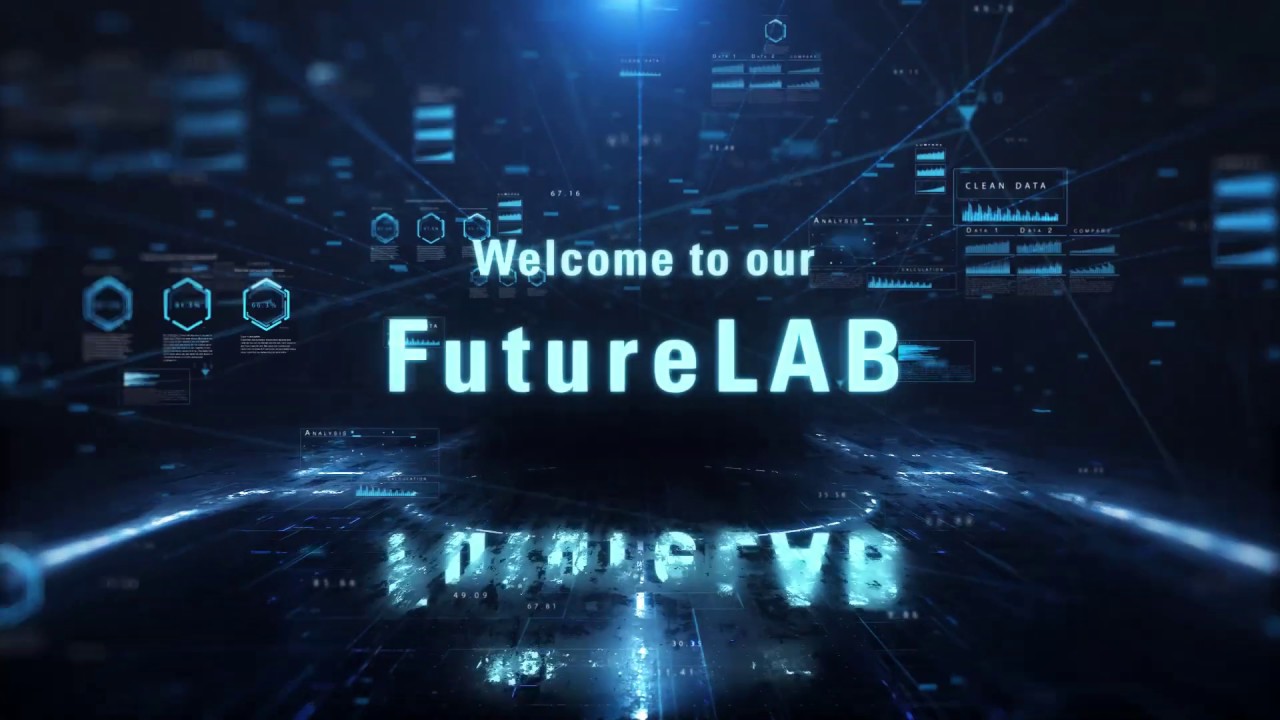 Grinding Symposium 2019 - FutureLAB - YouTube