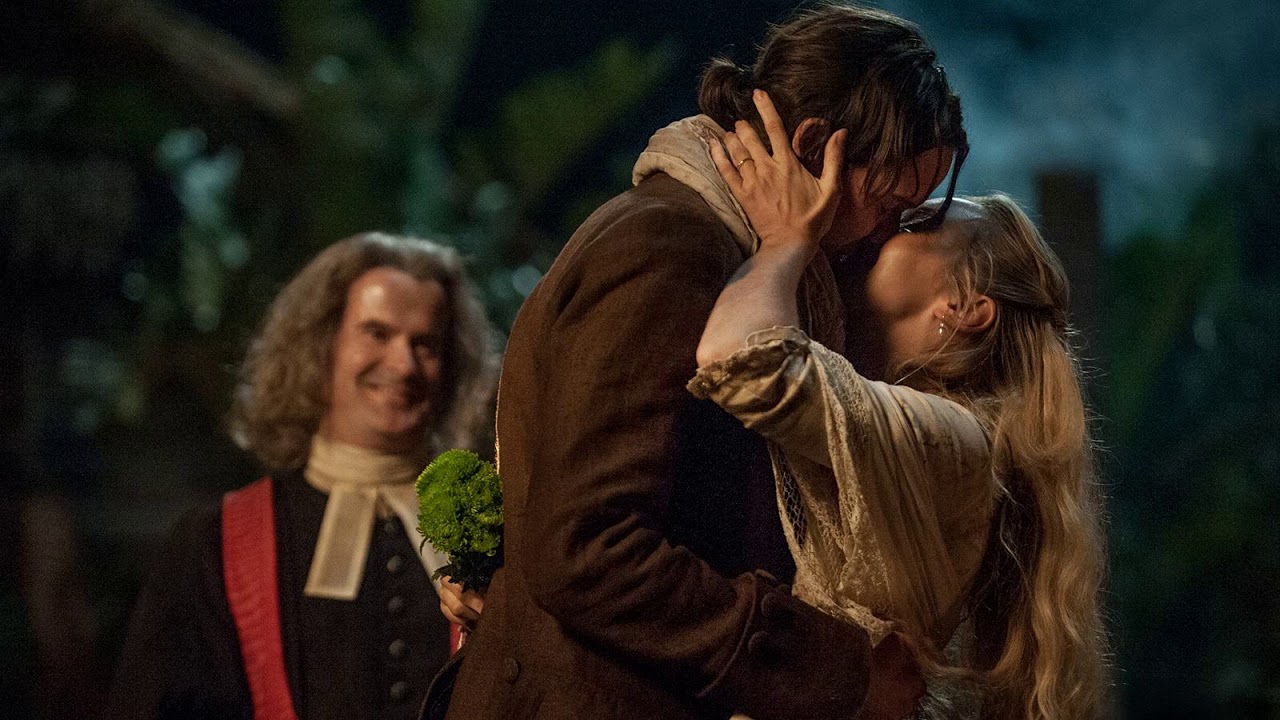 Episode 52 - Outlander S3E11, "Uncharted" - YouTube