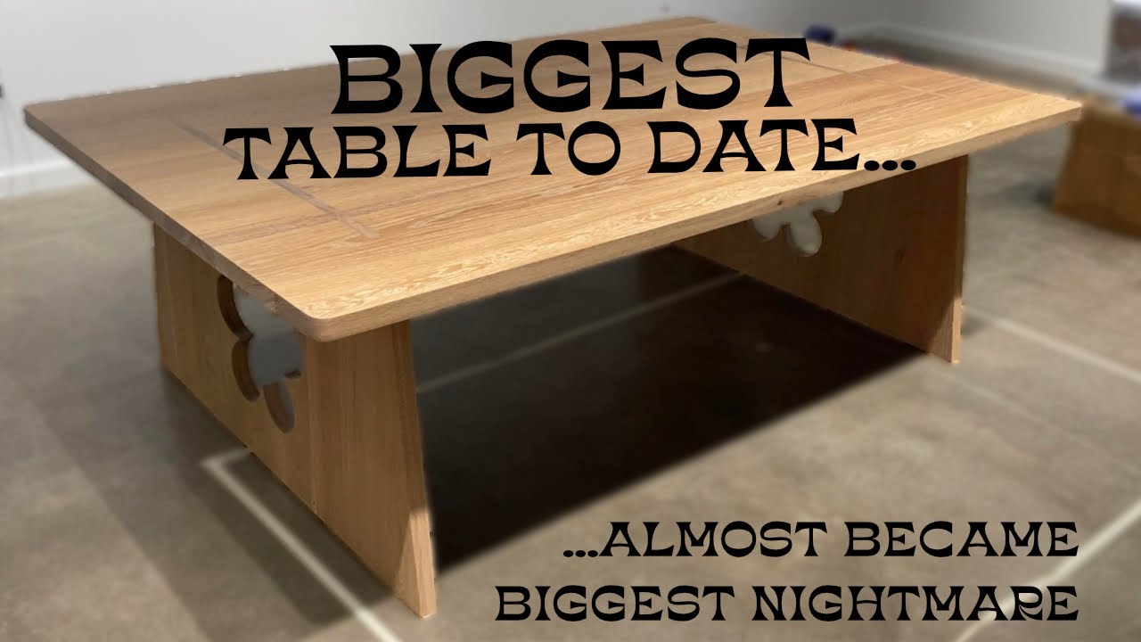 This table almost costed me THOUSANDS - YouTube