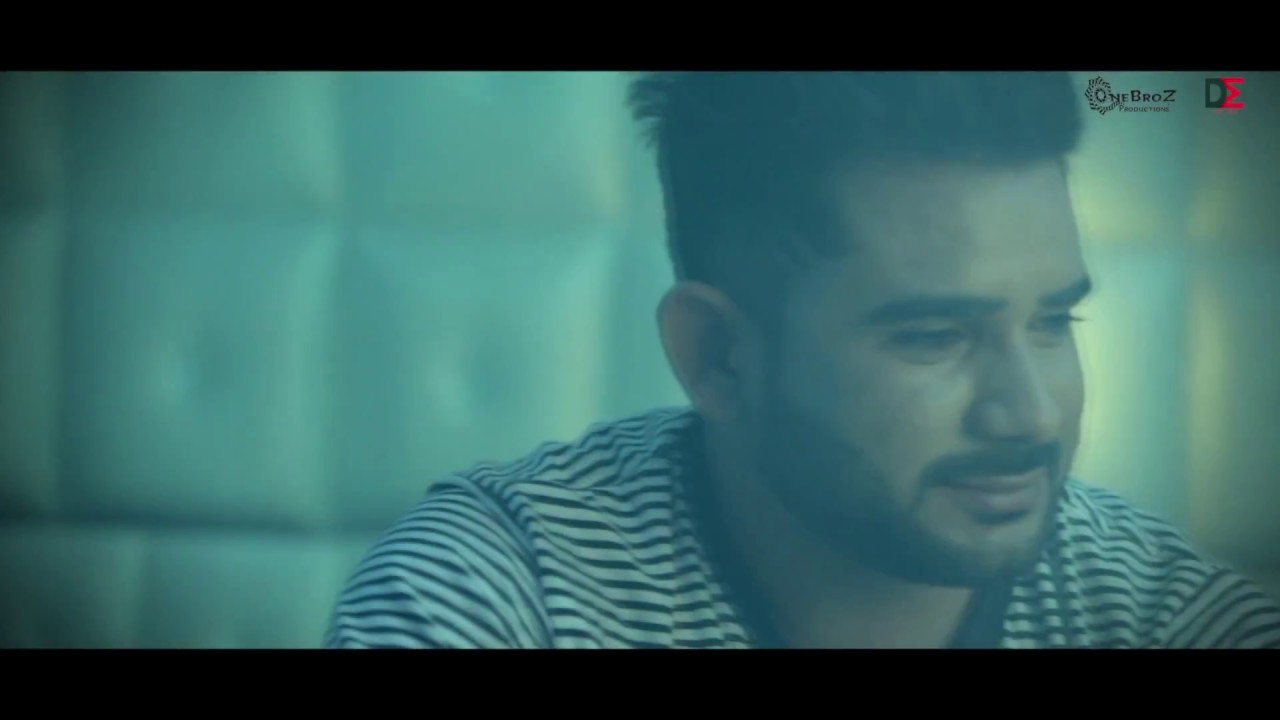 Hanju Akhiyan De - Sahil Bawa - Teaser- DESI MEDIA - YouTube