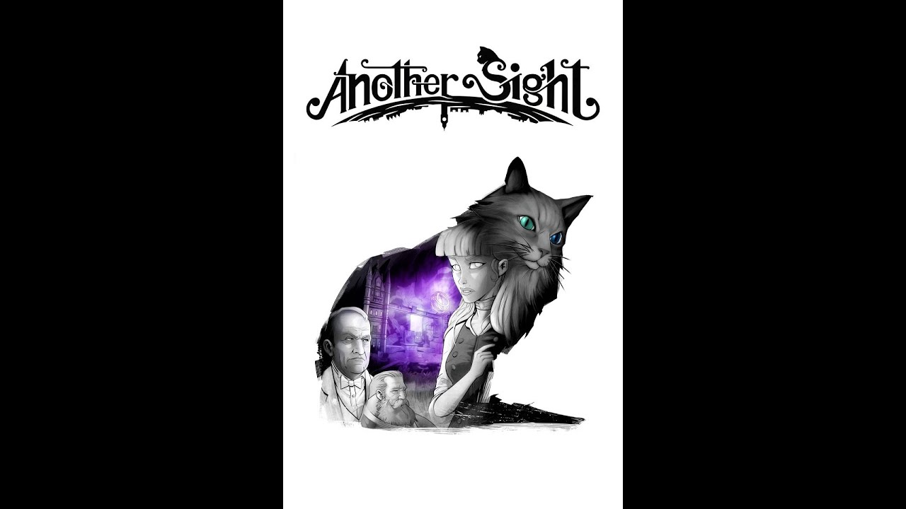Another Sight (Xbox One) part Ⅰ - YouTube