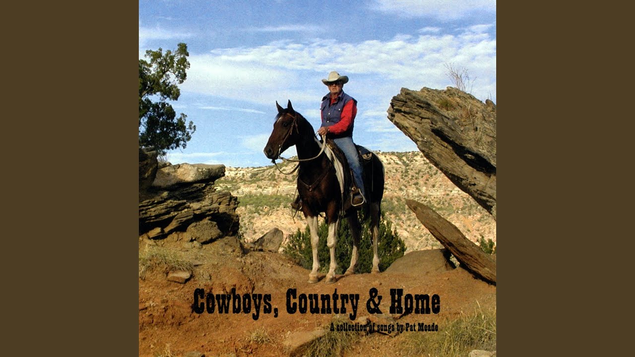 All Around Cowboy - YouTube