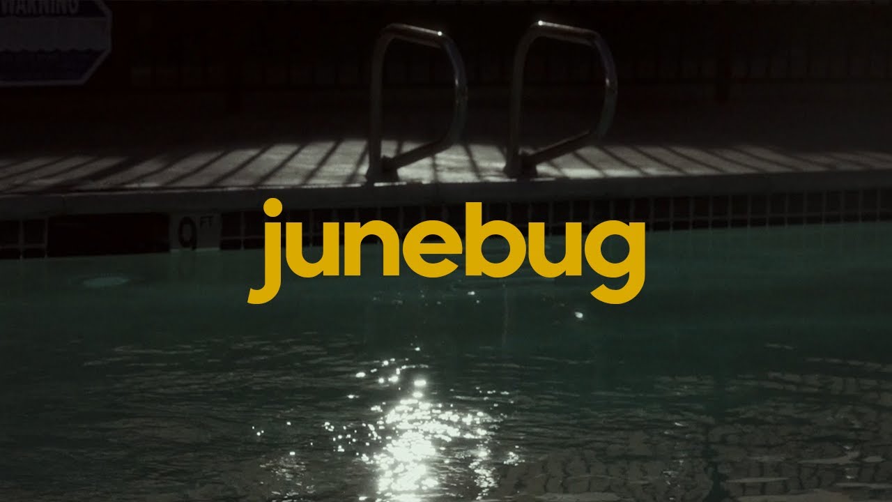 JUNEBUG - Short Film - YouTube