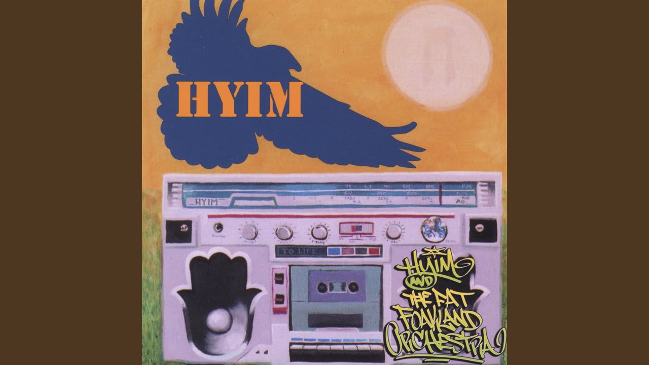 Hyim's Happy Birthday! - YouTube