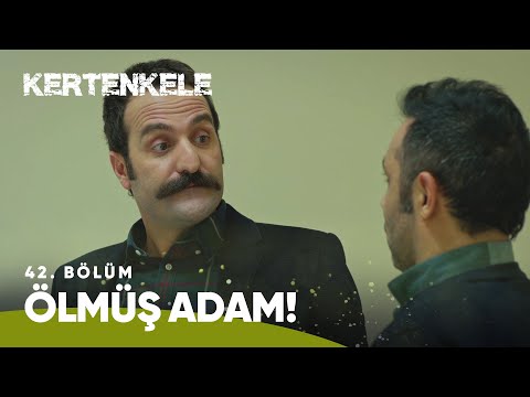 Kertenkele, Şevket'e olanları anlatıyor - Kertenkele 42. Bölüm
