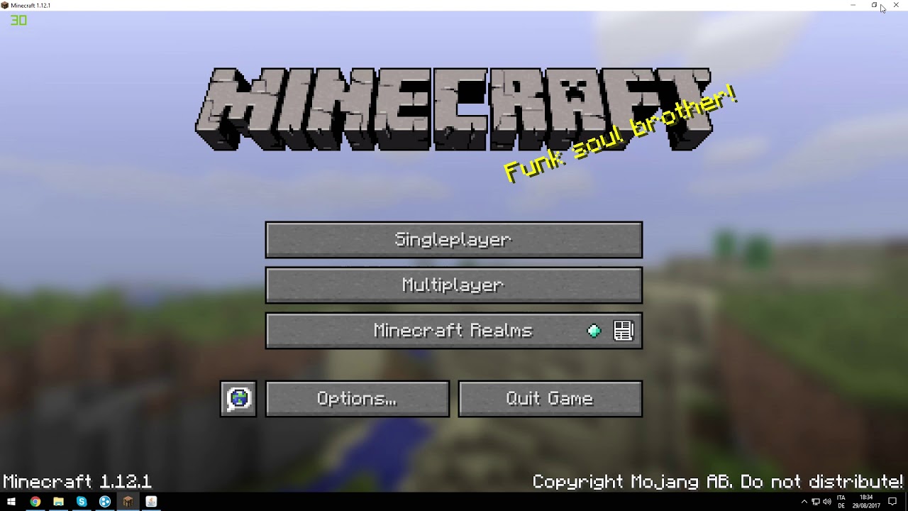 Tutorial: Come creare un Server Minecraft (Forge/Vanilla) - YouTube