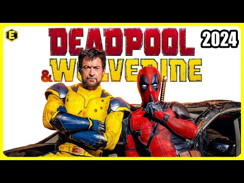 Deadpool and Wolverine 2024 | Movie Explained in Hindi | Deadpool 3