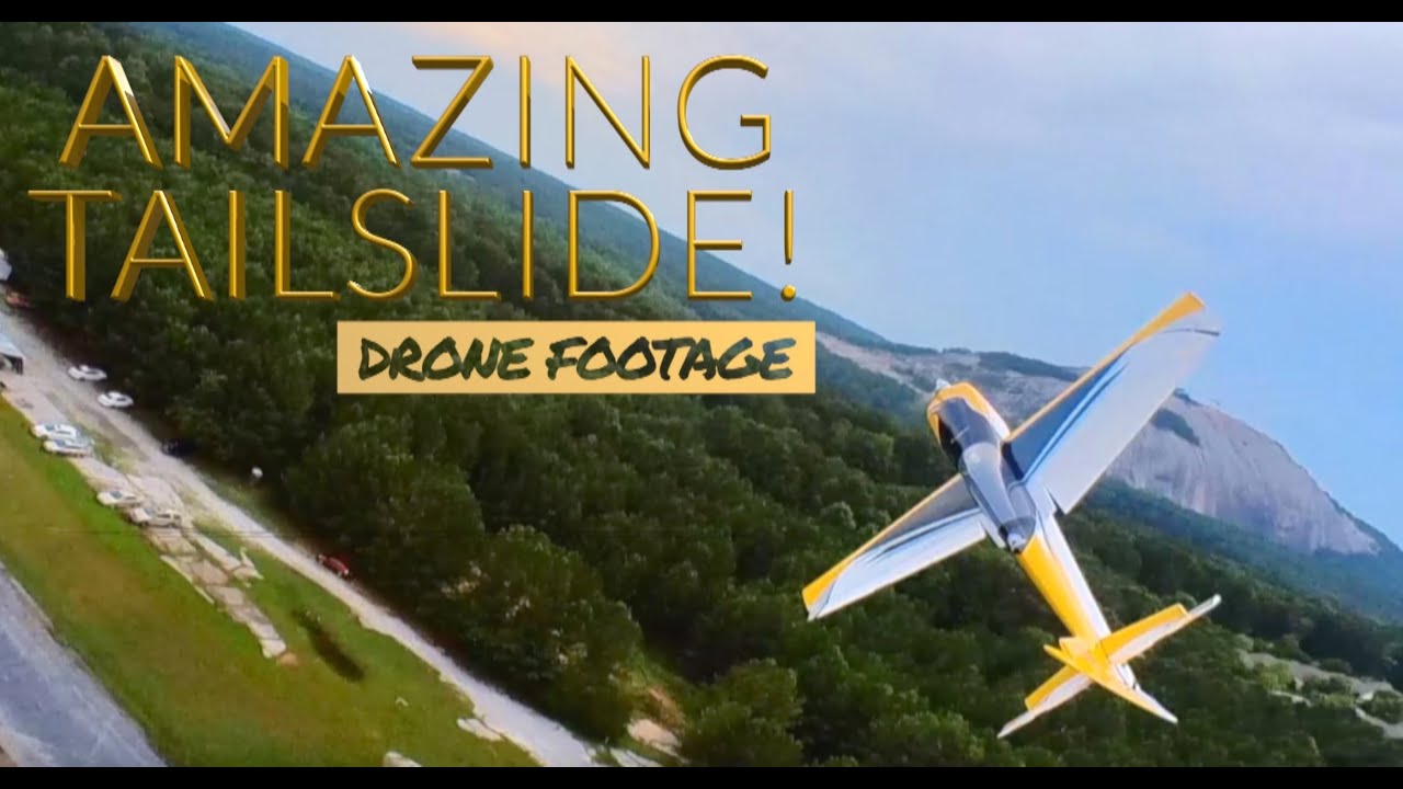 Flow 3D- Tail slide, Rolling harriers, tumbles, spins and waterfalls ...