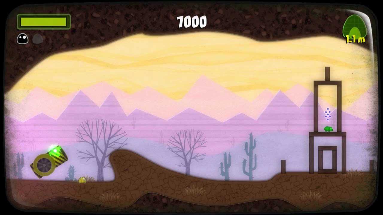 Angry Blobs - YouTube