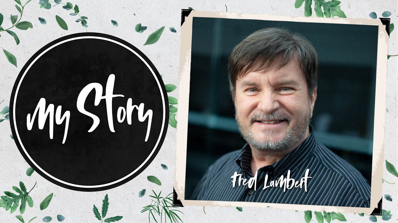 My Story | Pastor Fred Lambert | FCG Wels - YouTube