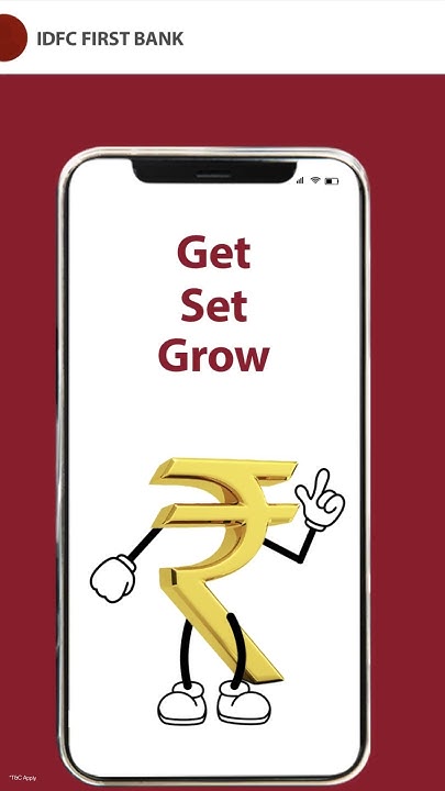 Secure Your Financial Future By Opening A Savings Account Digitally