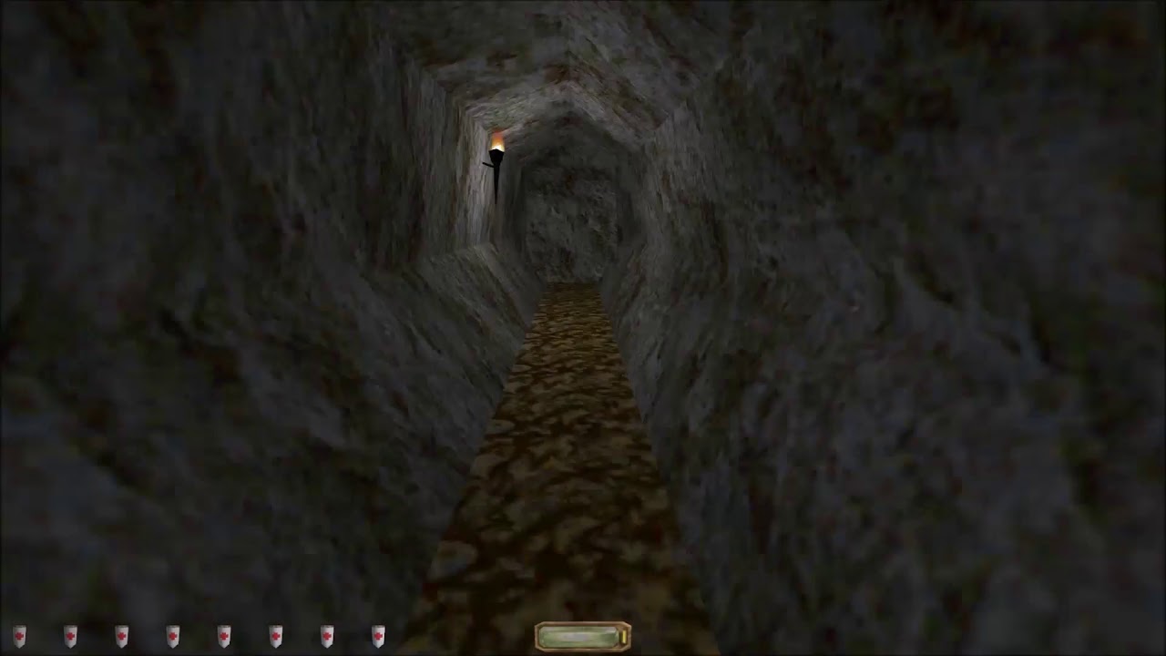 Let's Play Thief Gold #87- Finding The Hammerites. - YouTube