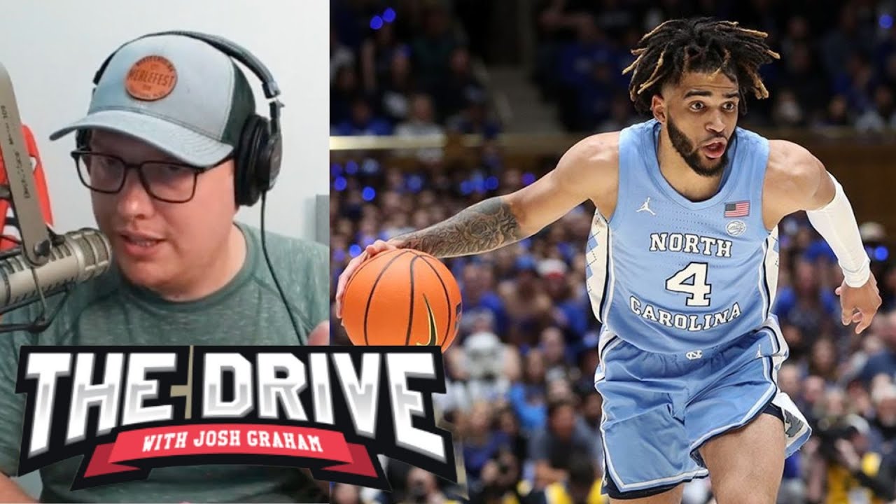 The Good, Bad, and Ugly on UNC’s Basketball Schedule | The Drive with ...