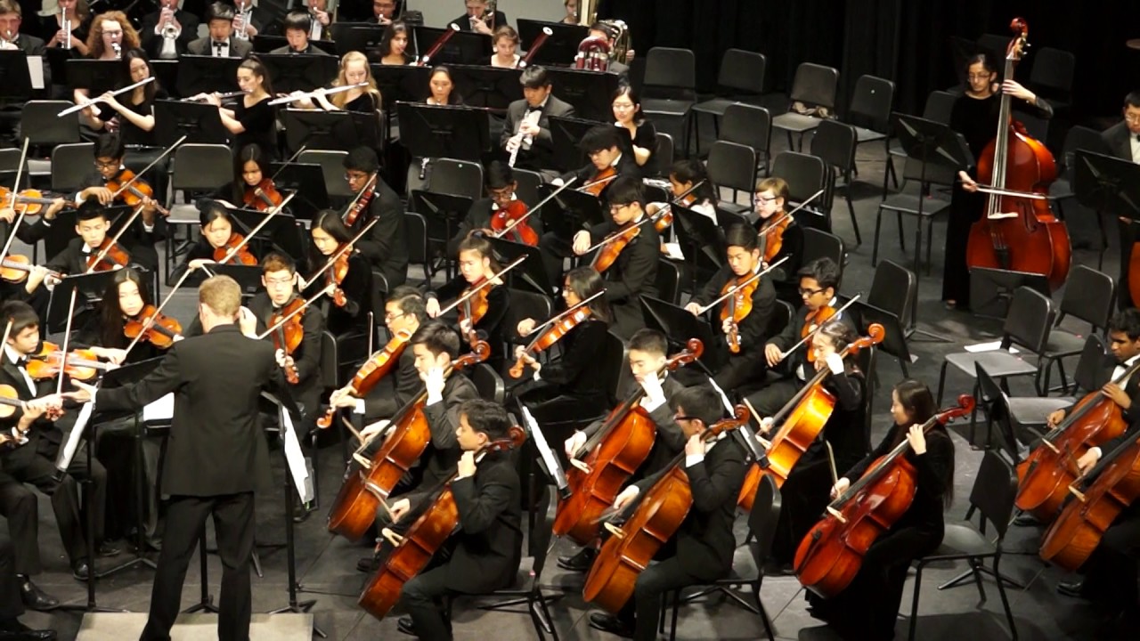 Pirates of the Caribbean, Klaus Badelt / arr. Ricketts - Troy High ...