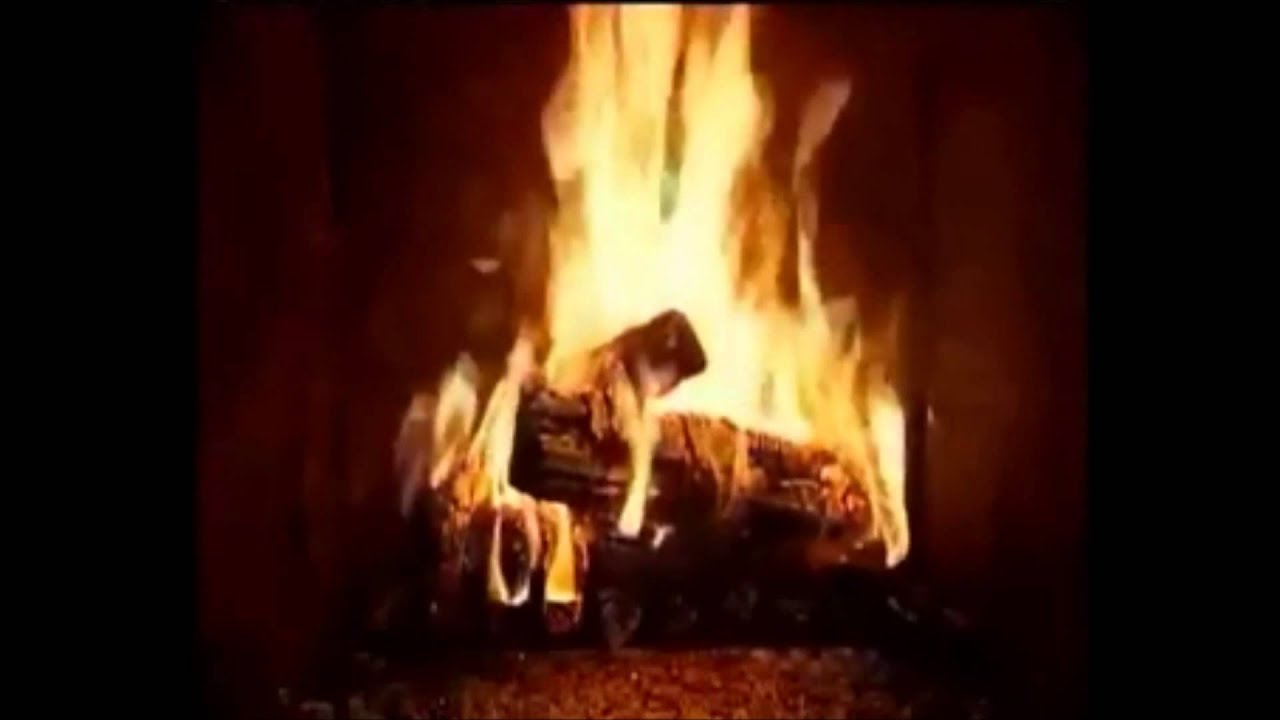 Σ`αγαπώ, μες τη φλόγα αυτή που τρέμει - YouTube