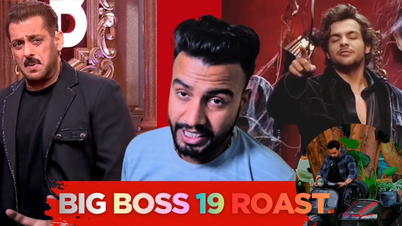 BB19 Winner Kaun Hoga? Reality Vs Rumours! || Stylishcore_0 - YouTube