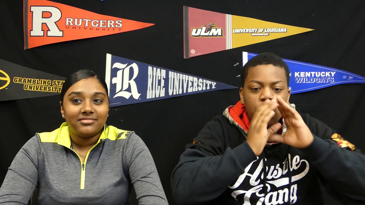 CMS Bulldog News Jan 16, 2020 - YouTube