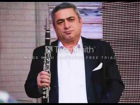 Haci Hemidoglu - Xumari
