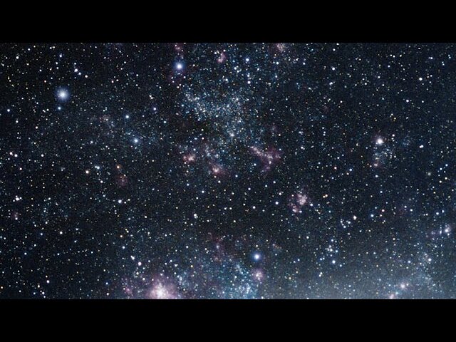 Zooming On Sirius B Esahubble Sirius Star Zoomed In Under Telescope