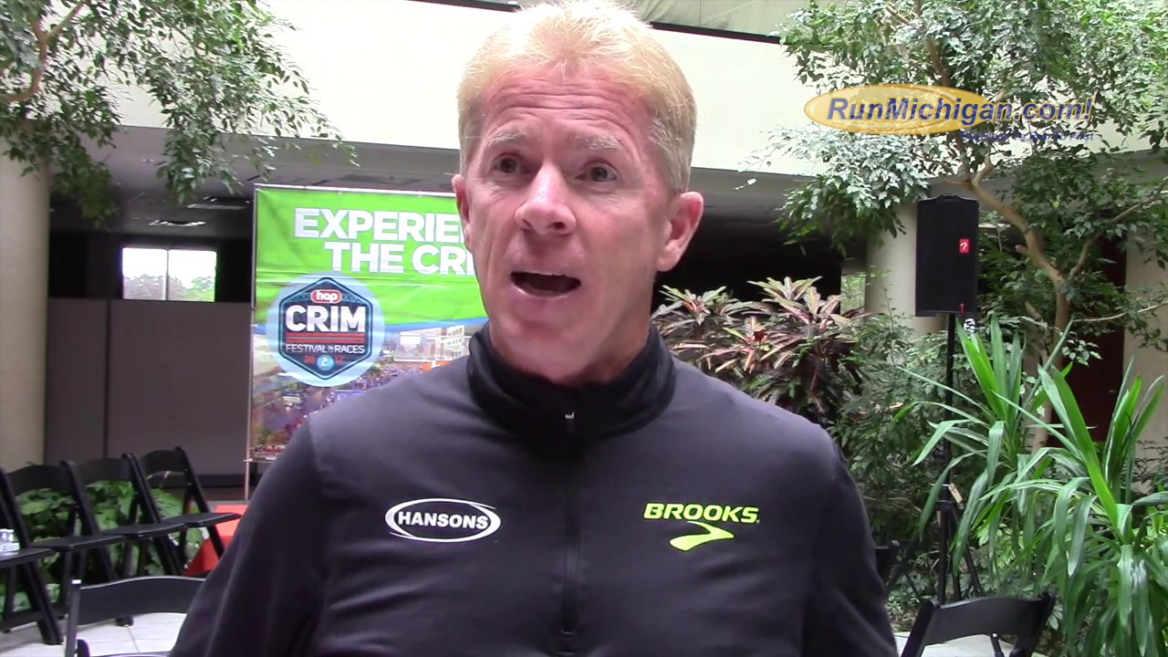 Interview: Kevin Hanson on Dathan, Des and new Hansons-Brooks ODP team ...