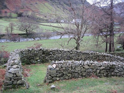 "The Sheepfold Gate" sermon for May 3, 2020 preached by Cynthia Cochran ...