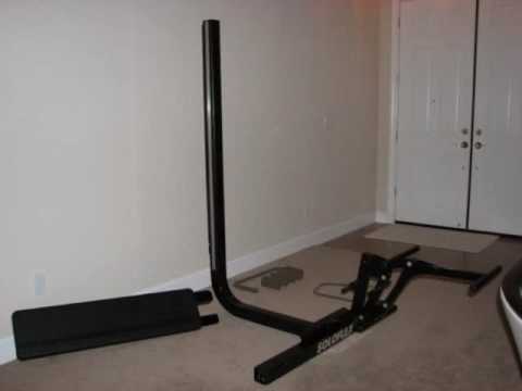 Bringing out SoloFlex
