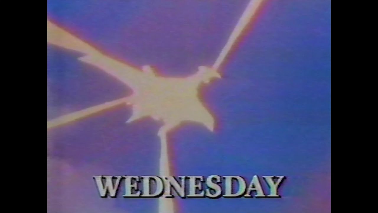 Transformers Animated Series Teaser (1985 - WXON-TV20 Detroit) - YouTube