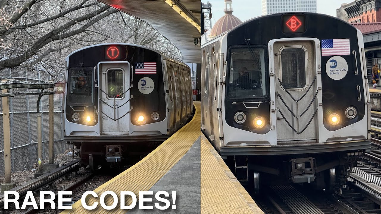 Rare Codebreaks Pt.27 - YouTube