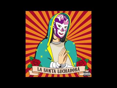 DANASE & STERNEIS - La Santa Luchadora (2019) Full Album