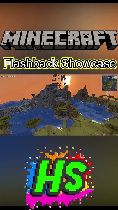 Happy Survival Flashback mod showcase #shorts - YouTube